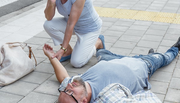 Hyperinvasive Approach May Boost Survival in OHCA | tctmd.com